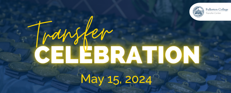 Transfer Center | Fullerton College